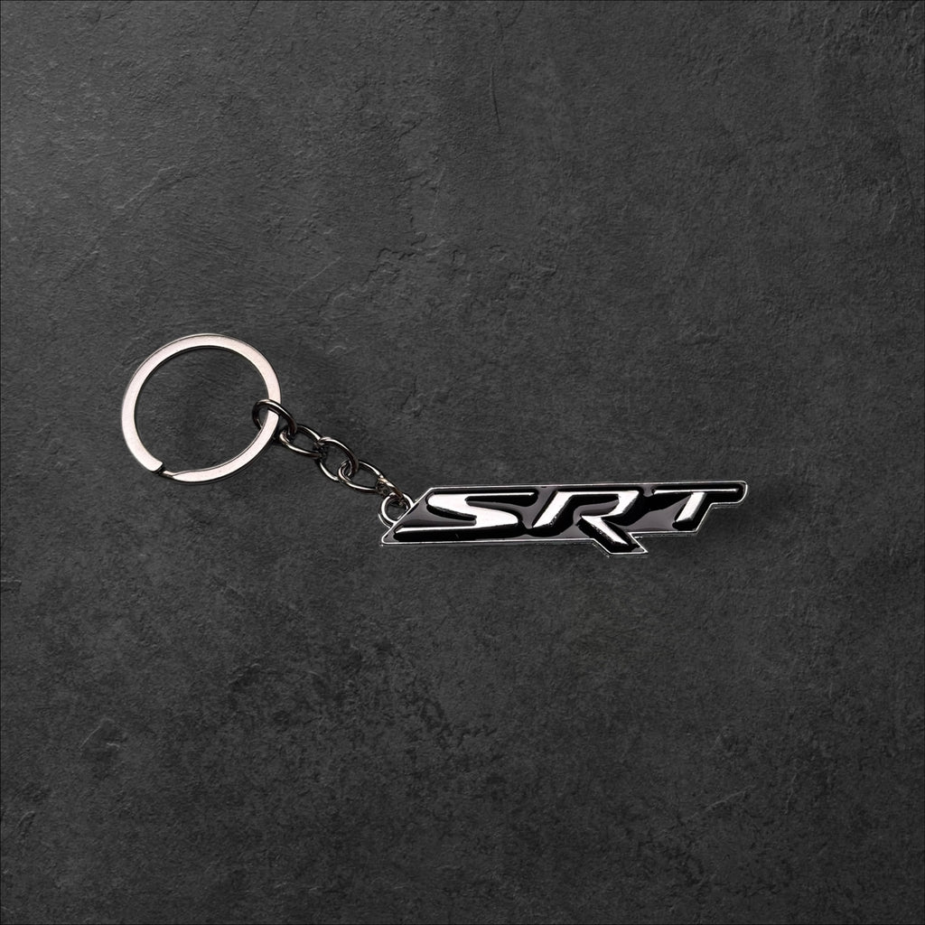SRT Keychain
